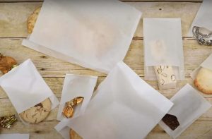 What is Glassine Paper? A Complete Guide to Sustainable Packaging ...